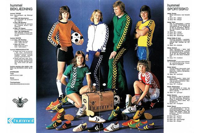 The Flight of the hummel Bee - Sneaker Freaker