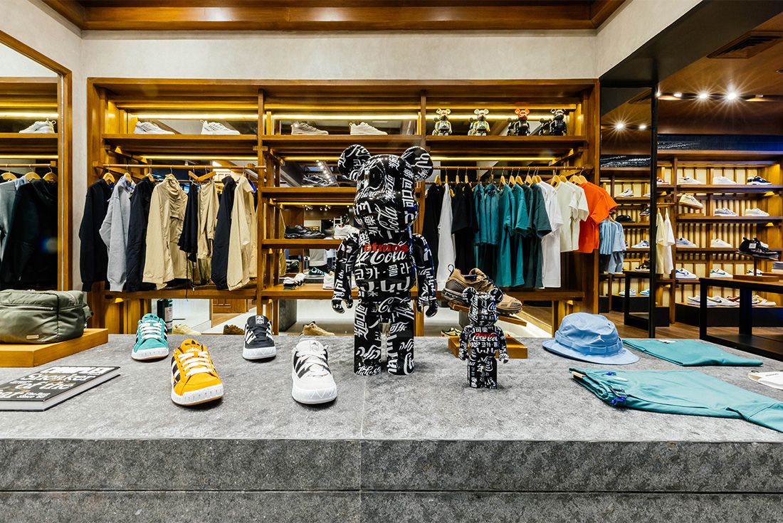 atmos Gold Opens in Tokyo and Manila - Industry News