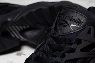 Reebok Graphlite Pro New Colourways - Sneaker Freaker
