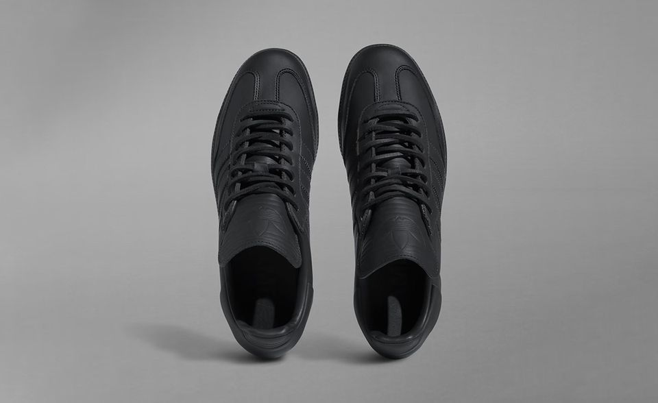More Tonal Humanrace x adidas Samba Colourways Drop This Weekend ...