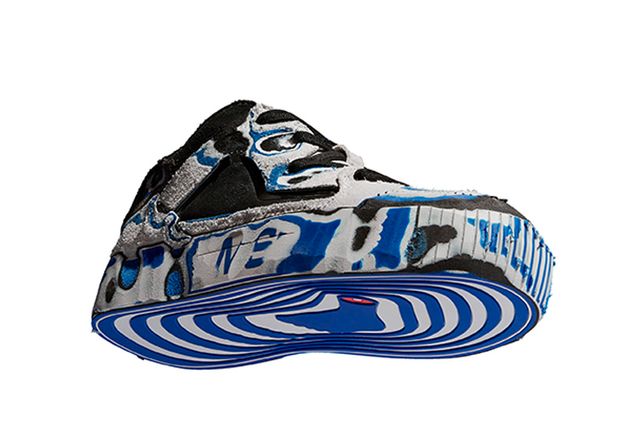 Dremel x MSCHF Gobstomper MSCHF009-DL Releases November 28 - Sneaker ...