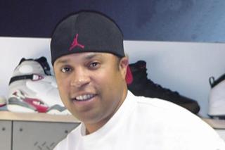 Gentry Humphrey Is Mr Jordan Brand! - Sneaker Freaker