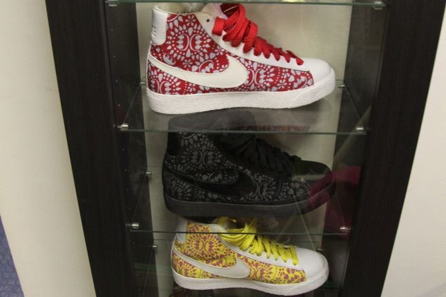 Claw Money X Vans - The Story - Sneaker Freaker