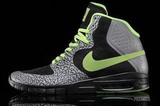 Dj Clark Kent X Nike SB (112 Qs Pack) - Sneaker Freaker