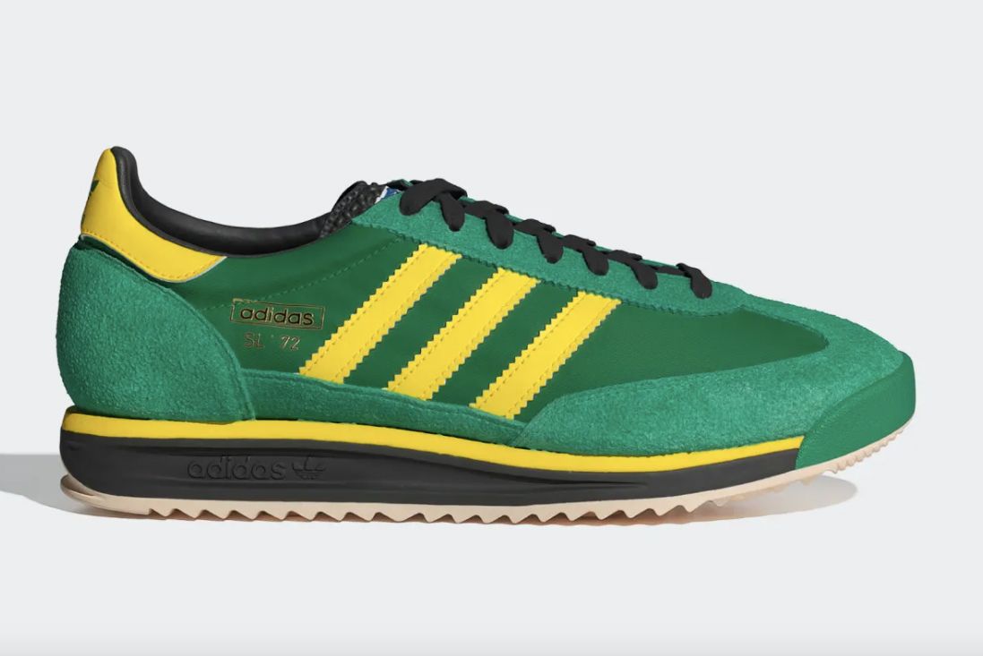 Releases - Sneaker Freaker