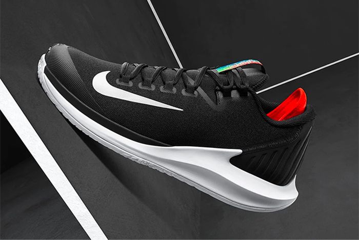 The NikeCourt Air Zoom Zero is a Clean Winner - Sneaker Freaker
