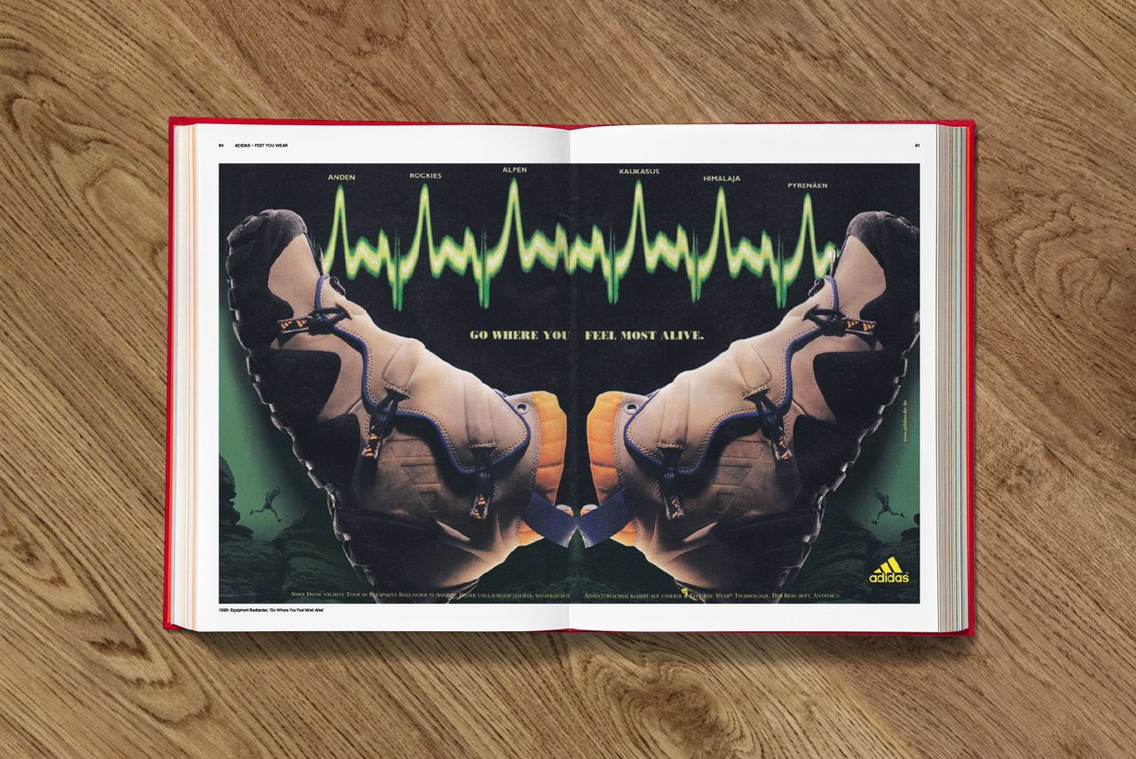 SOLED OUT Book (Friends and Family) - Sneaker Freaker