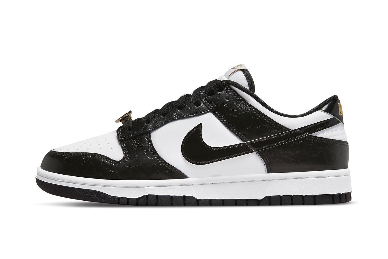 Drop Date! Nike Dunk Low 'World Champions' - Sneaker Freaker