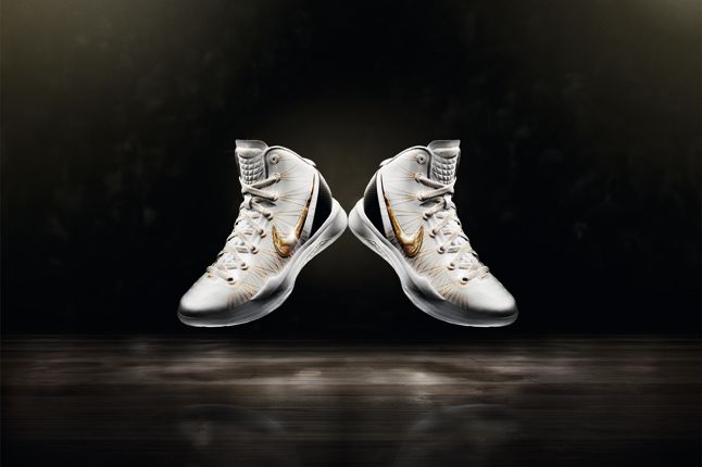 Nike Hyperdunk Elite - Releases