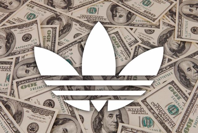 5 Reasons Why adidas Made Major Coin in Q3 - Sneaker Freaker