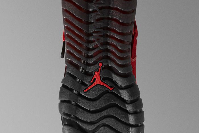 The Jumpman Reveals the Jordan Proto-Max 720 - Releases