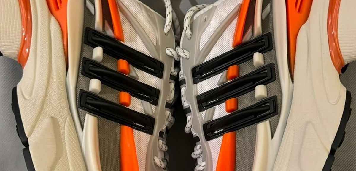 Pharrell Makes Waves with adidas ‘Jellyfish’ at Paris Fashion Week ...