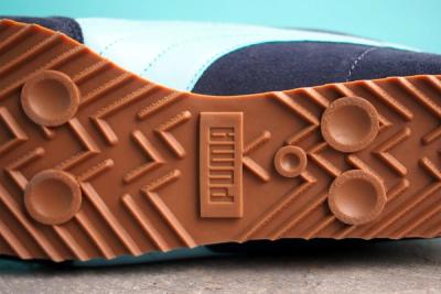 Noah and PUMA Channel Classic American Sportswear for Fourth Colab ...