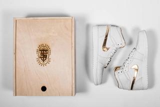 10 of the World's Rarest Sneakers - Sneaker Freaker