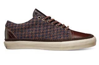 Vans Harris Tweed Collection - Sneaker Freaker
