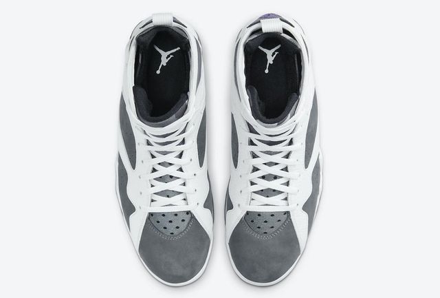 The Air Jordan 7 ‘Flint’ Is Ready to Return - Sneaker Freaker