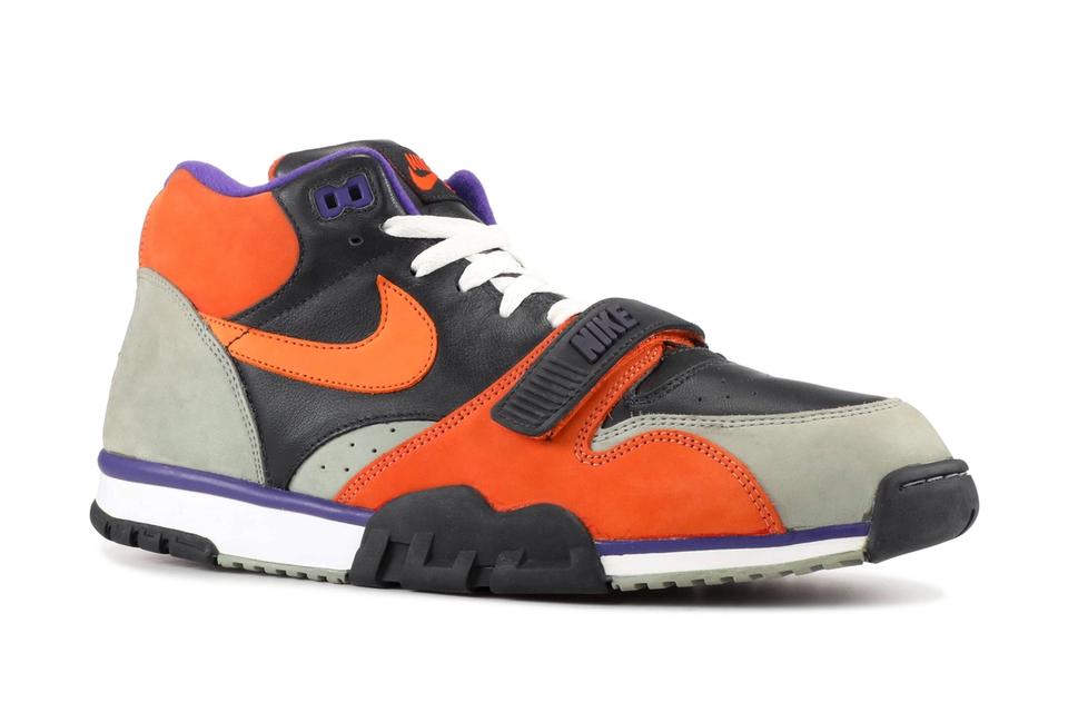 Five Facts You Need To Know About the Nike Air Trainer 1 - Sneaker Freaker