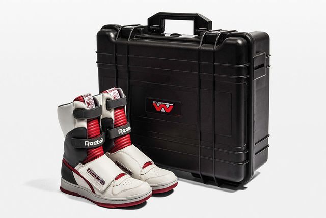 7 of the Best Space-Themed Sneakers - Sneaker Freaker