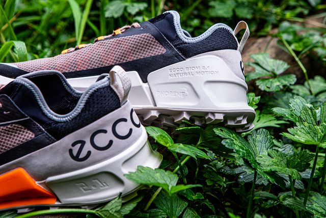 ECCO Release the Next Generation BIOM 2.1 X COUNTRY - Sneaker Freaker