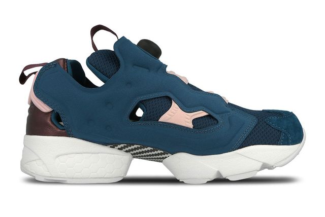 Reebok InstaPump Fury (Tech Series) - Sneaker Freaker