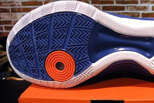 Nike Hyperdunk 2011 (Jeremy Lin Pe) - Releases