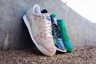 PUMA Shows 2016 Easter Pack - Sneaker Freaker