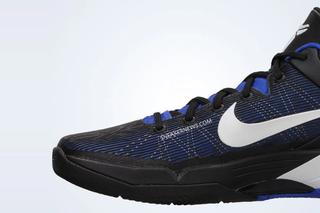 Nike Zoom Kobe 7 (Duke Blue Devils) - Sneaker Freaker