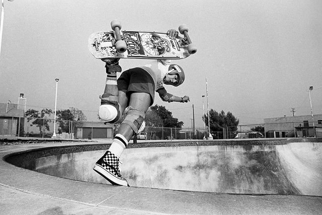 The History of Vans: Steve Van Doren Interview - Sneaker Freaker