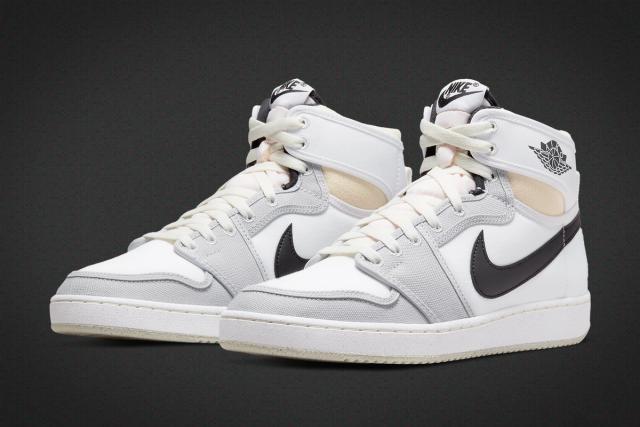 Air Jordan 1 - Sneaker Freaker