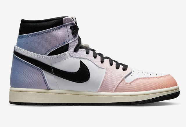 Where to Buy the Air Jordan 1 ‘Skyline’ - Sneaker Freaker