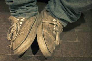 SF Interview With Lil B The Based God - Sneaker Freaker