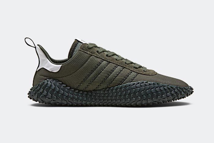 Official Look at C.P. Company's adidas Colab - Sneaker Freaker