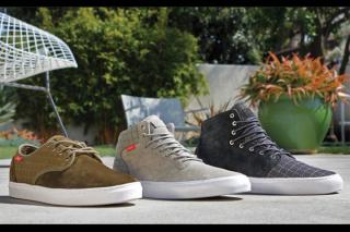 Vans X Knoll Otw Preview - Sneaker Freaker