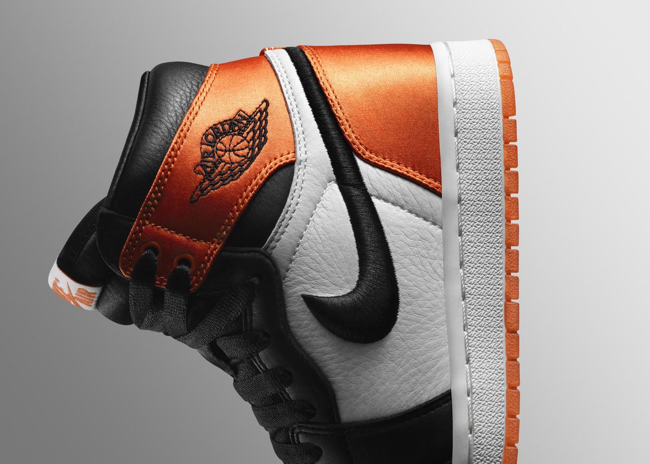 Colourway Corral: Jordan Brand’s 'Shattered Backboard' - Sneaker Freaker