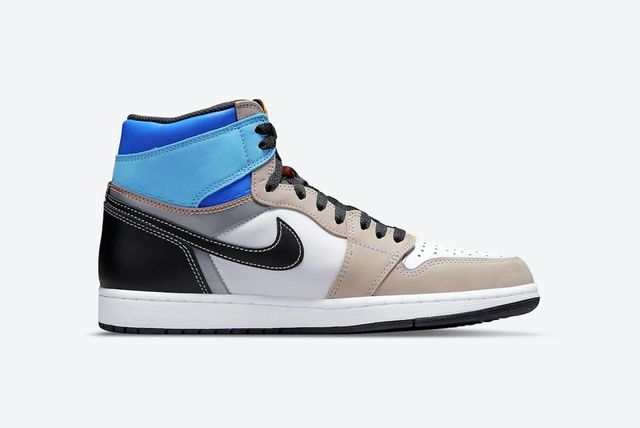 Release Details: The Air Jordan 1 ‘Prototype’ - Sneaker Freaker
