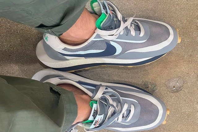 Edison Chen Reveals Release Date for Another CLOT x sacai x Nike ...