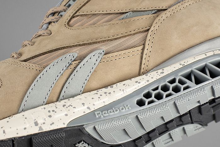 High Point X Reebok Ventilator Supreme (Lord Duppa) - Releases