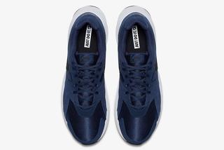 Nike Revive the OG Pantheon With Surprise 2017 Redesign - Sneaker Freaker