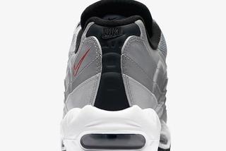 Nike Air Max 95 (Silver Bullet) - Sneaker Freaker