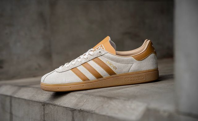 JD Sports Unleash Array of adidas Terrace Staples - Sneaker Freaker