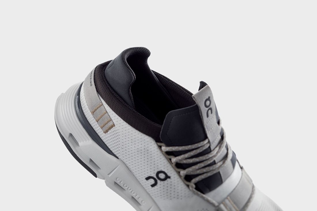 On Enter a New Era with the Cloudnova - Sneaker Freaker