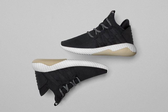 adidas Introduce A New Breed Of Tubular - Sneaker Freaker