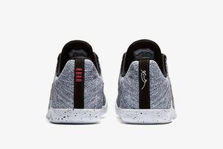 Nike Kobe 11 Elite (Oreo) - Sneaker Freaker