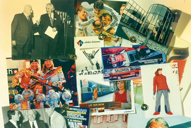 Happy Trails: How Salomon Went From Slopestyle to the Kings of ...