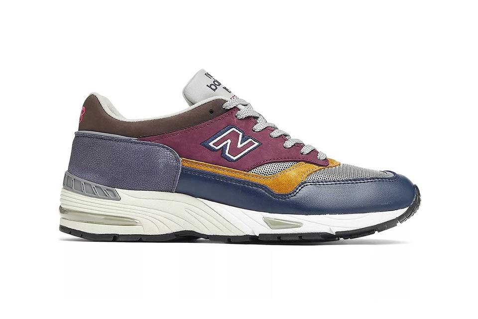 NB991 - Sneaker Freaker
