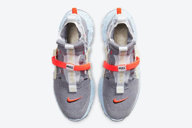 Take Nike’s Space Hippie on a Cosmic Journey in June! - Sneaker Freaker