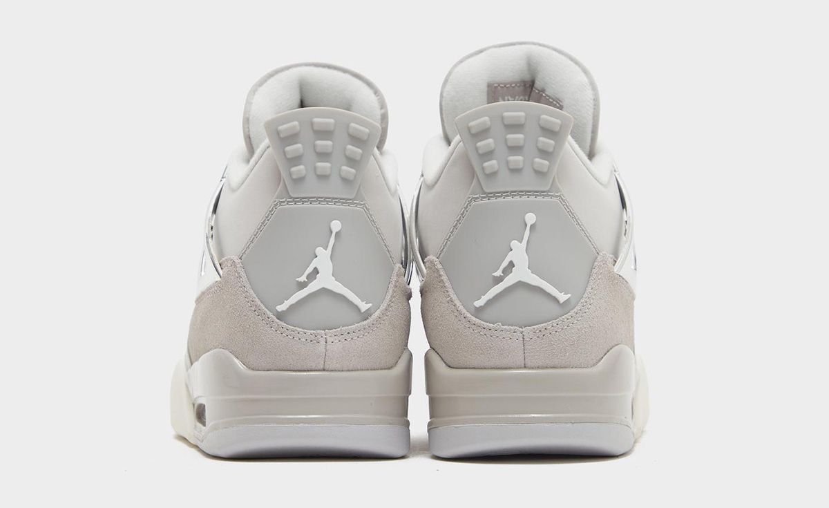 Where to Buy the Air Jordan 4 ‘Frozen Moments’ - Sneaker Freaker