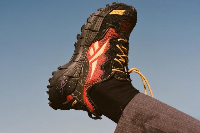 Five Facts To Know About the Nike Air Bakin’ - Sneaker Freaker