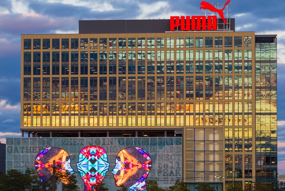 The Best of PUMA 2021 - Sneaker Freaker