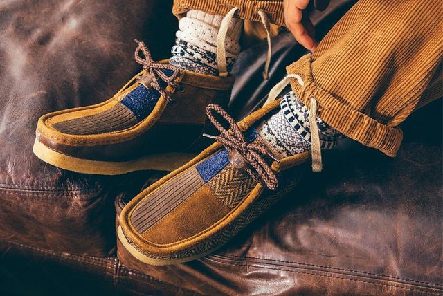 From Dancehall to Hip Hop: A Sonic History of the Clarks Originals ...